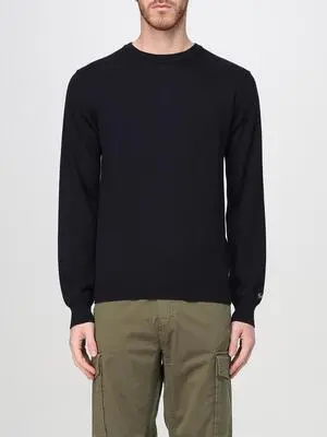 Woolrich Pullover Sweater - Blue