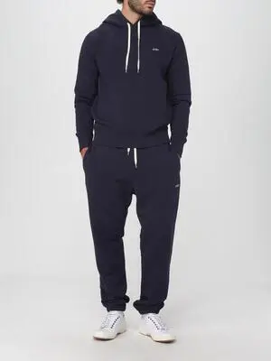 AUTRY Trousers - Blue