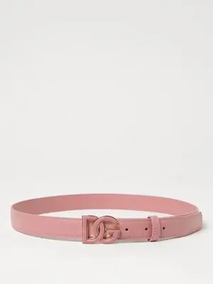 Dolce & Gabbana Belt - Pink