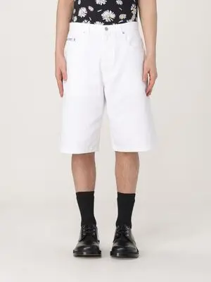Moschino Shorts - White