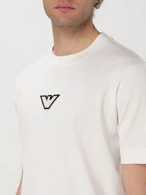 Emporio Armani T-shirt - White
