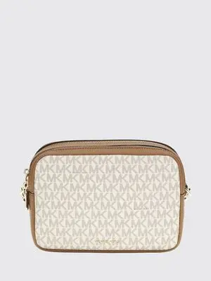Michael Kors Mini Bag - Cream