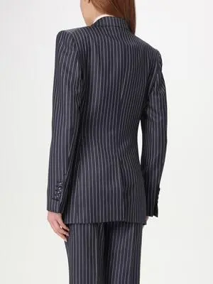TOM FORD Pinstripe Jacket