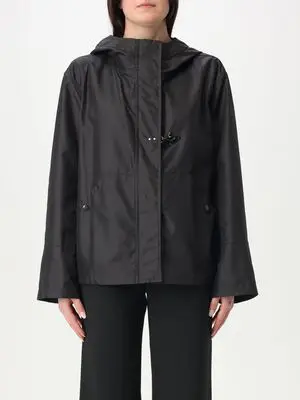 FAY Coat - Black
