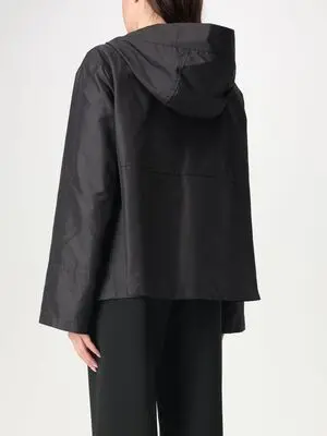 FAY Coat - Black
