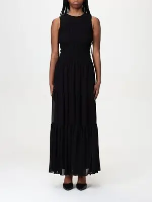Michael Kors Off The Shoulder Evening Dresses