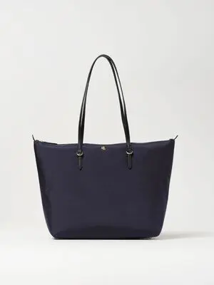 Ralph Lauren Tote Bag - Navy