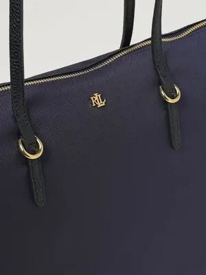 Ralph Lauren Tote Bag - Navy