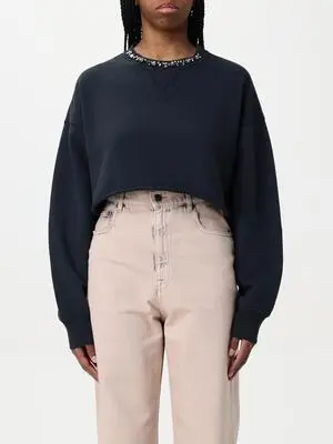 GOLDEN GOOSE Sweatshirt - Black