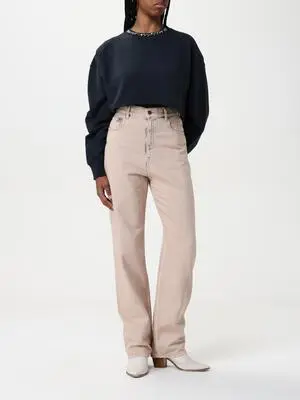 GOLDEN GOOSE Sweatshirt - Black