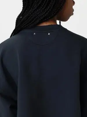 GOLDEN GOOSE Sweatshirt - Black