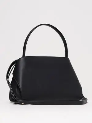 FERRAGAMO Shoulder Bag - Black