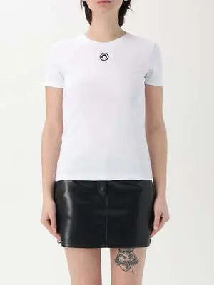 MARINE SERRE T-shirt - White