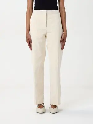 JIL SANDER Trousers
