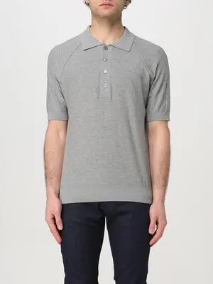 PAOLO PECORA Polo Shirt