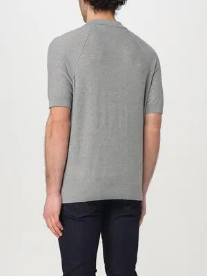 PAOLO PECORA Polo Shirt