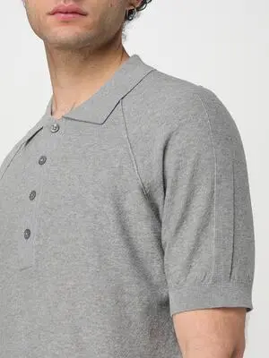 PAOLO PECORA Polo Shirt