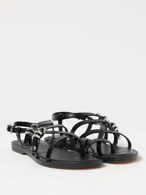 Michael Kors Heeled Sandal