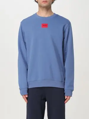 Hugo Sweatshirt - Sky Blue