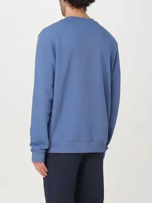 Hugo Sweatshirt - Sky Blue