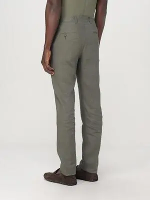 MANUEL RITZ Tailored Trousers