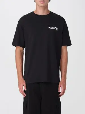 Kenzo T-shirt - Black