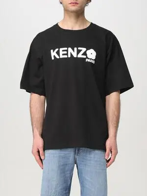 Kenzo T-shirt - Black
