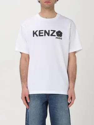 Kenzo T-shirt - White