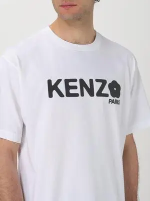 Kenzo T-shirt - White