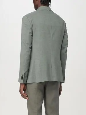 MANUEL RITZ Blazer - Green