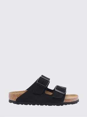 BIRKENSTOCK Two-strap Sandals - Black