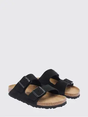 BIRKENSTOCK Two-strap Sandals - Black