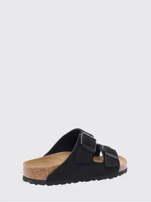 BIRKENSTOCK Two-strap Sandals - Black