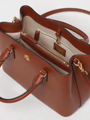 Ralph Lauren Handbag - Brown