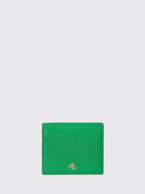 Ralph Lauren Wallet - Green