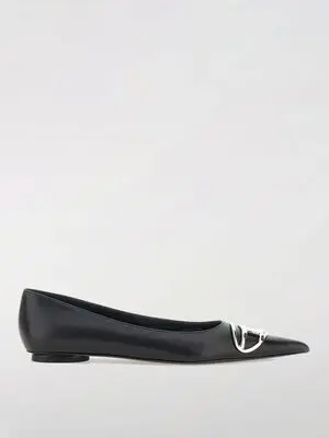 DIESEL Ballet Flats