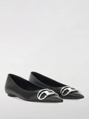 DIESEL Ballet Flats