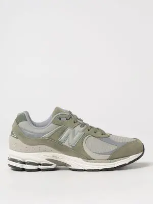 NEW BALANCE Athletic Sneakers - Green