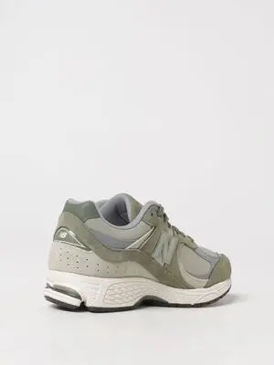 NEW BALANCE Athletic Sneakers - Green
