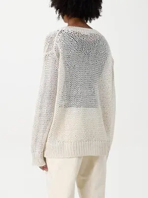 JIL SANDER Textured Knit Sweater