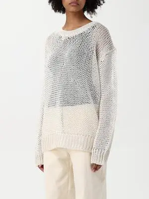 JIL SANDER Textured Knit Sweater
