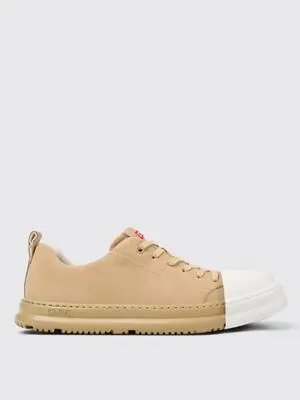 Camper Lace-up Sneakers - Beige