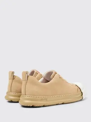 Camper Lace-up Sneakers - Beige