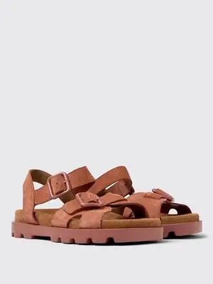 Camper Flat Sandal
