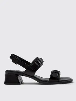 Camper Heeled Sandal