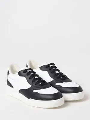 Moschino Sneakers - Black
