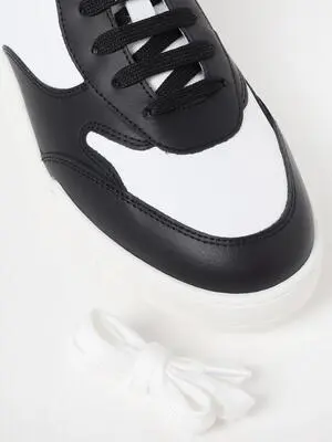 Moschino Sneakers - Black