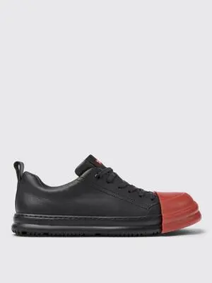 Camper Lace-up Sneakers - Black
