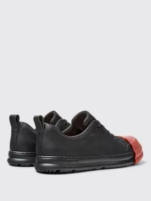 Camper Lace-up Sneakers - Black