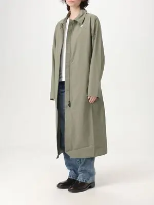 K-WAY Jacket - Green